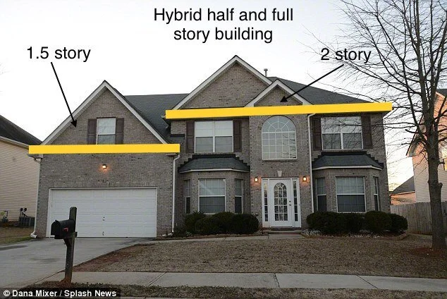 The Half-Story — Firehouse Vigilance