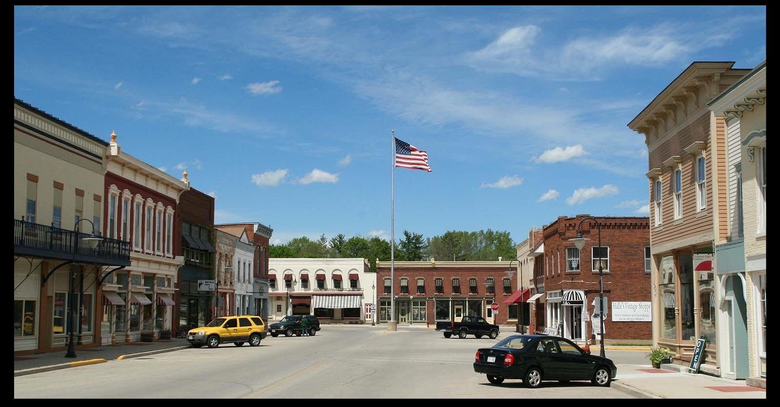 The Fireman’s Guide to Main Street: The Taxpayer — Firehouse Vigilance