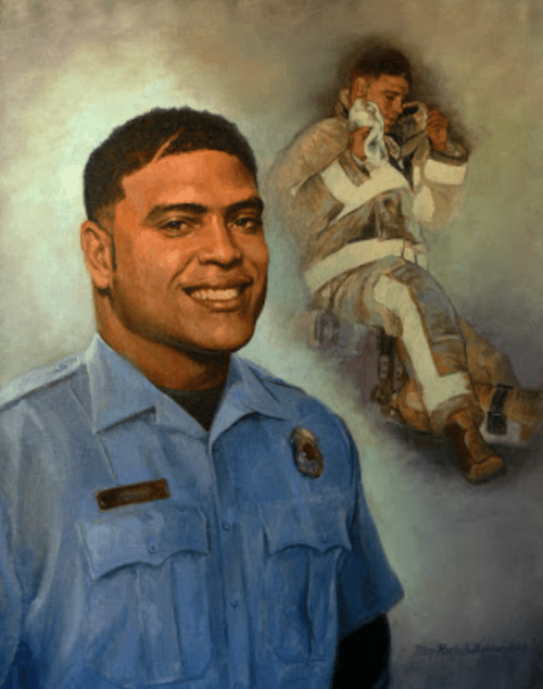 Firehouse Vigilance