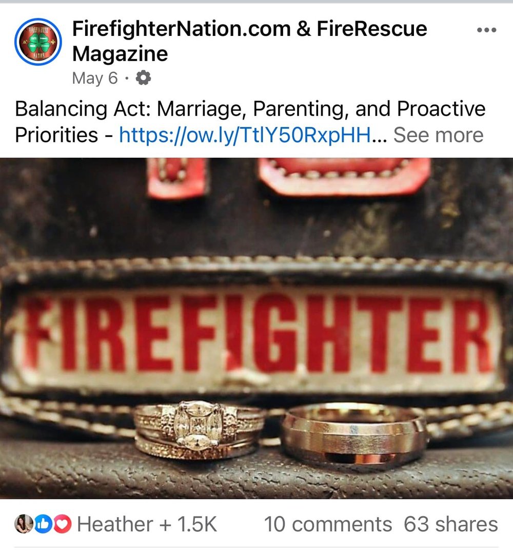 Firehouse Vigilance