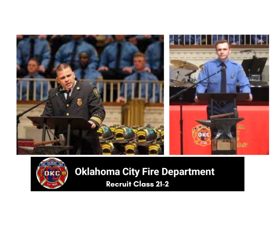 Menu 1 — Firehouse Vigilance