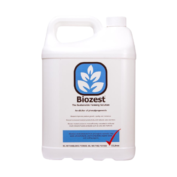 Biozest — Zest Biotech