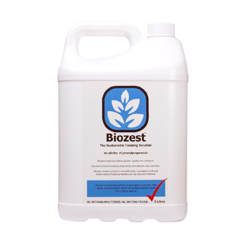 Biozest — Zest Biotech