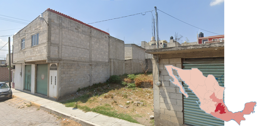 Mexico 2 — Plonk It