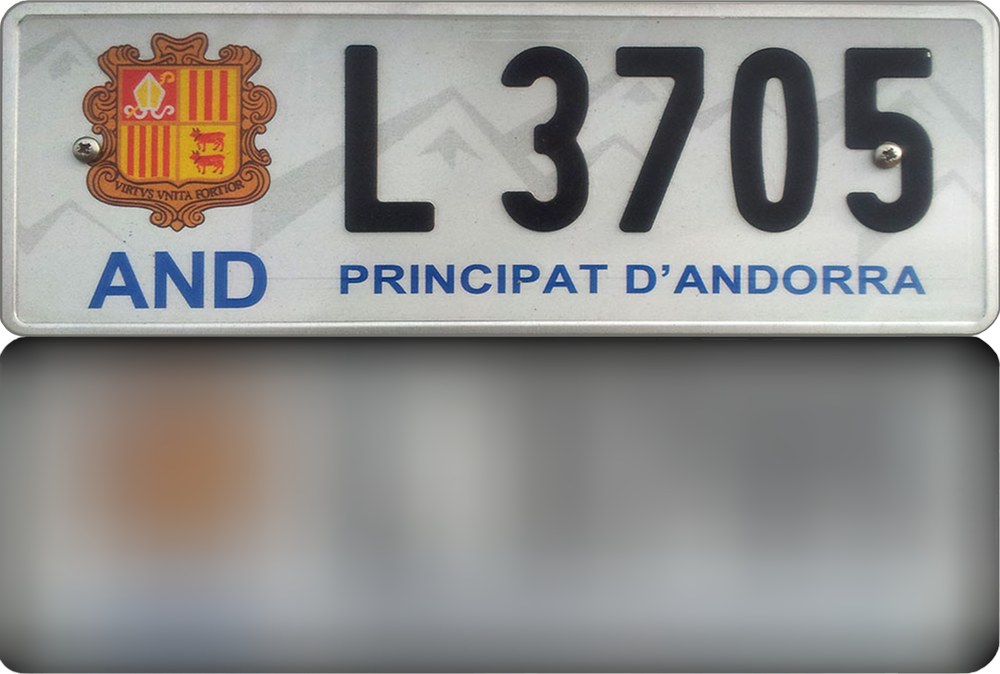 Andorra — Plonk It