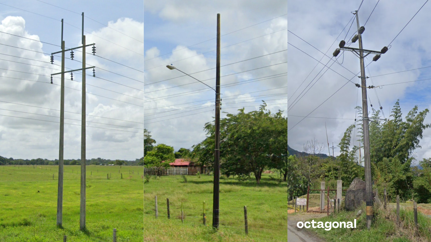 Colombia — Plonk It