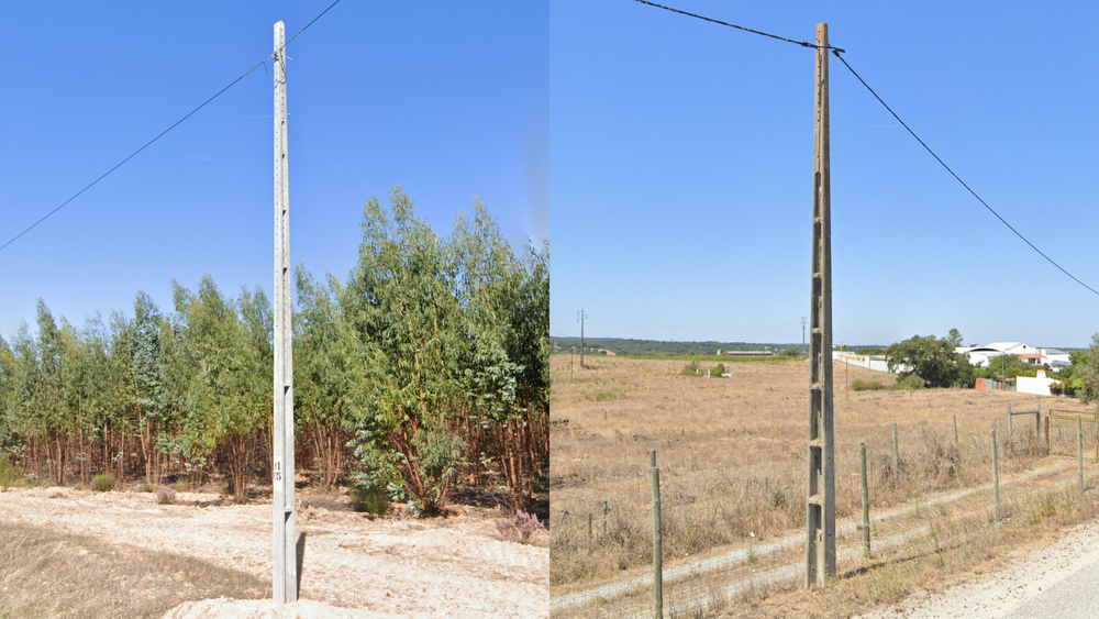 Portugal — Plonk It