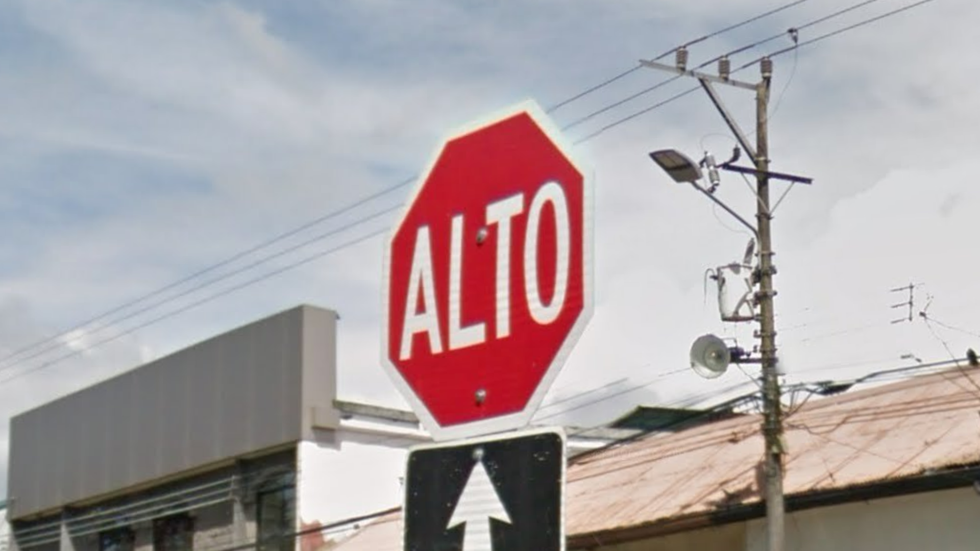 Costa Rica — Plonk It