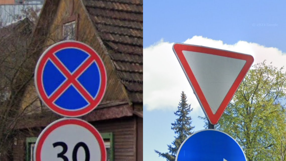Lithuania — Plonk It