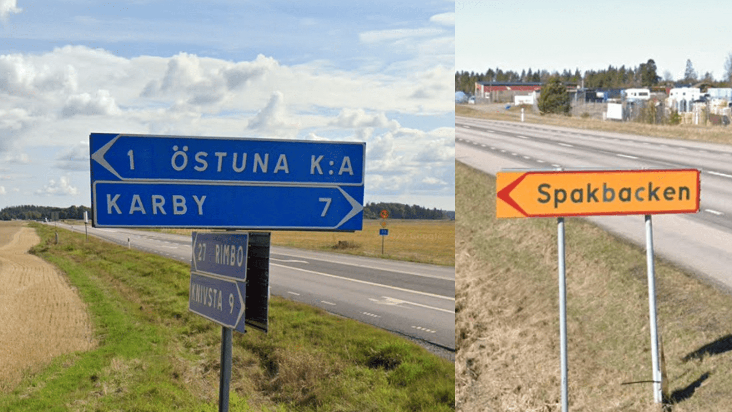 Sweden — Plonk It