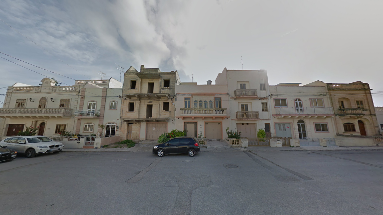 Malta — Plonk It