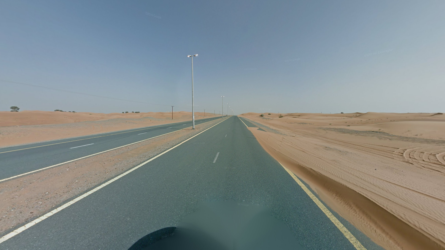 United Arab Emirates — Plonk It