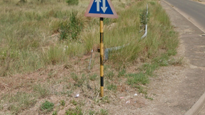 Botswana — Plonk It