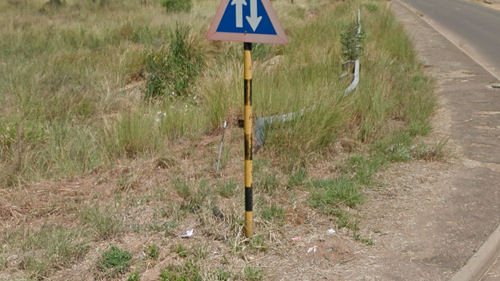 Botswana — Plonk It