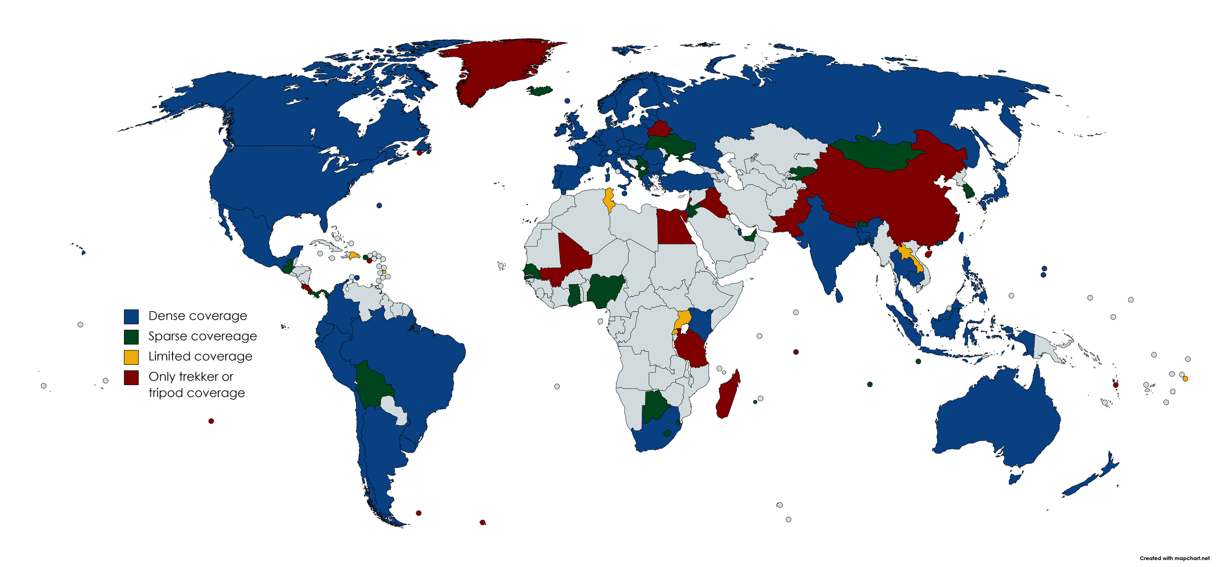 Beginner's Guide to Geoguessr — Plonk It