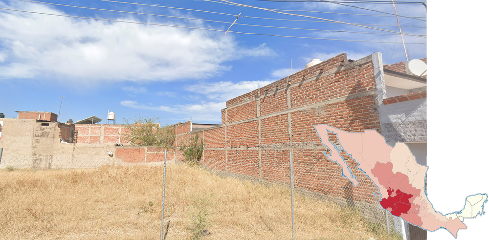 Mexico 2 — Plonk It