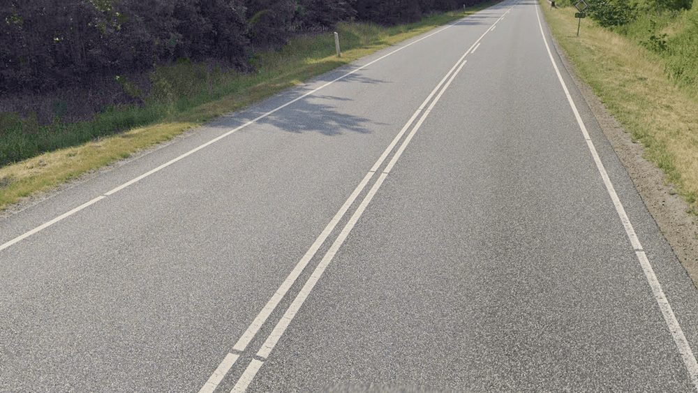 Denmark — Plonk It