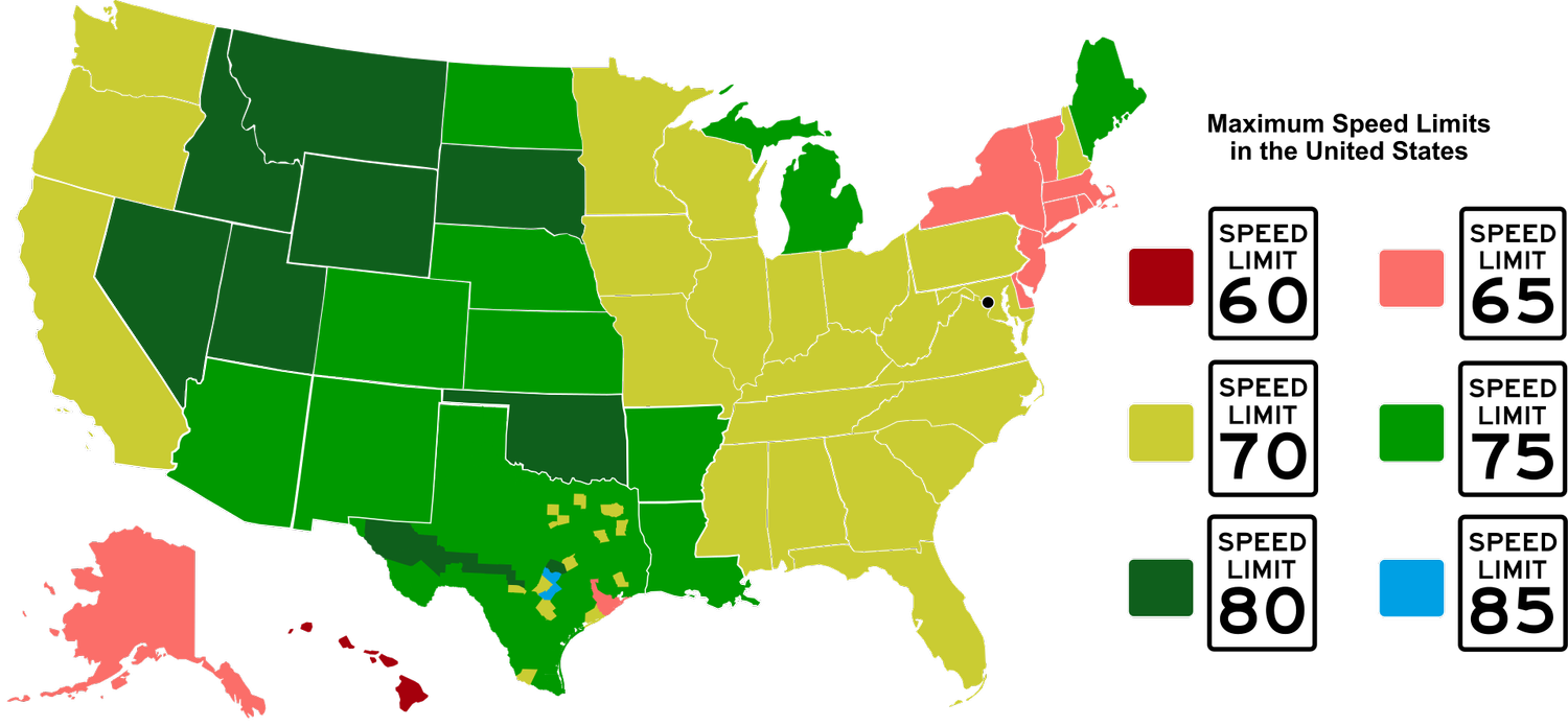 United States of America 2 — Plonk It