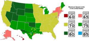 United States of America 2 — Plonk It