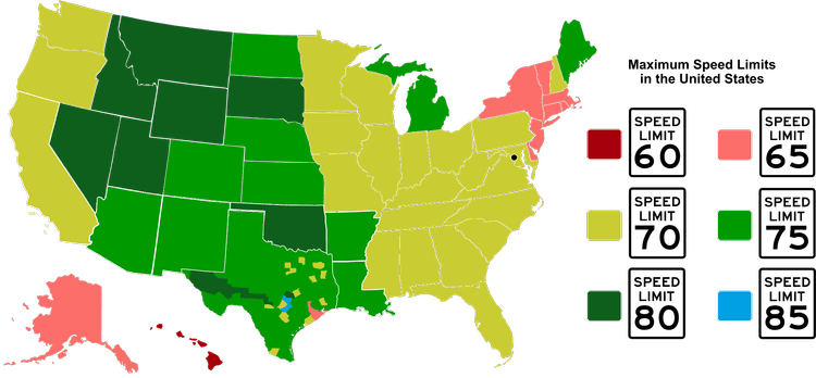 United States of America 2 — Plonk It