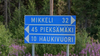 Finland — Plonk It