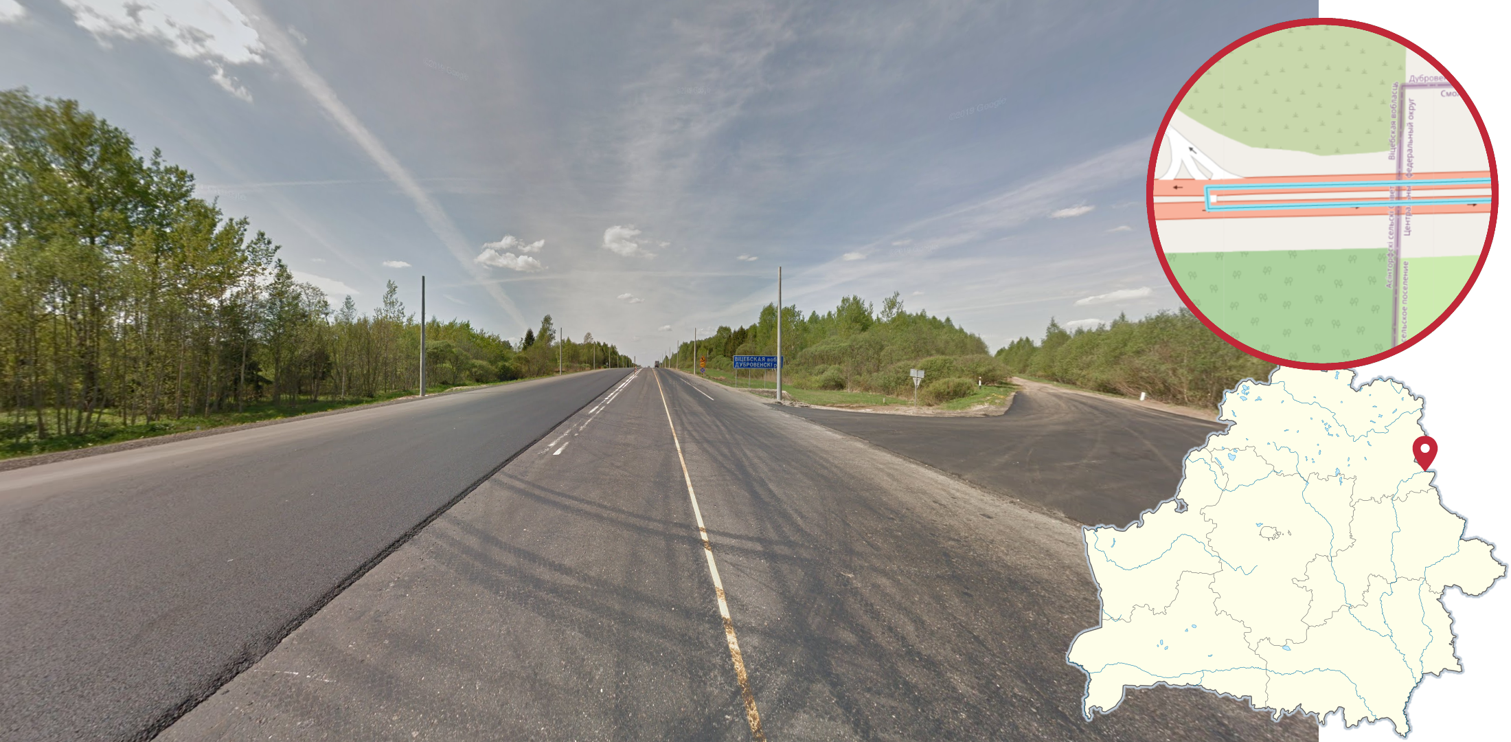 Spillover countries — Plonk It