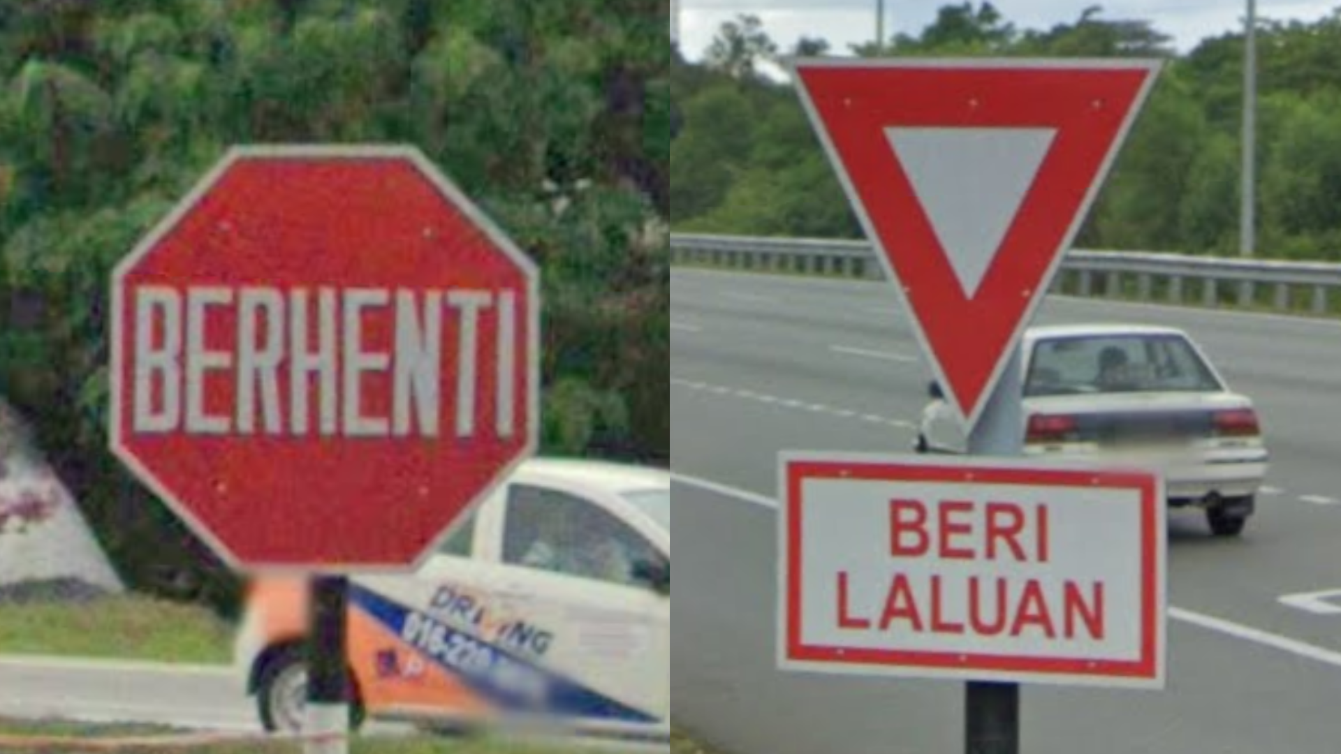 Malaysia — Plonk It