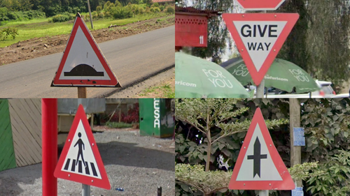 Kenya — Plonk It