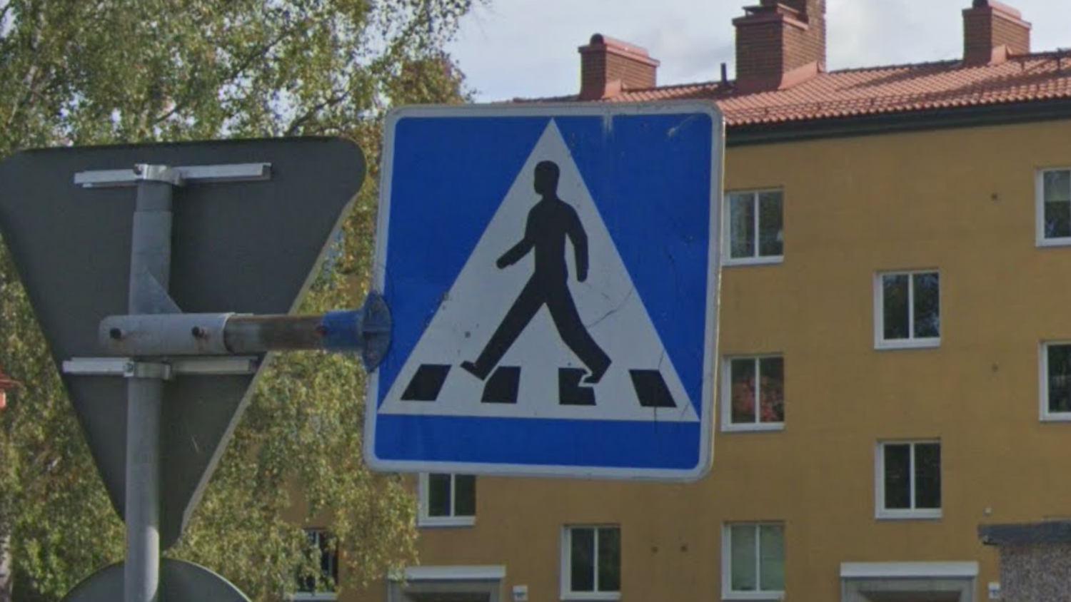 Sweden — Plonk It