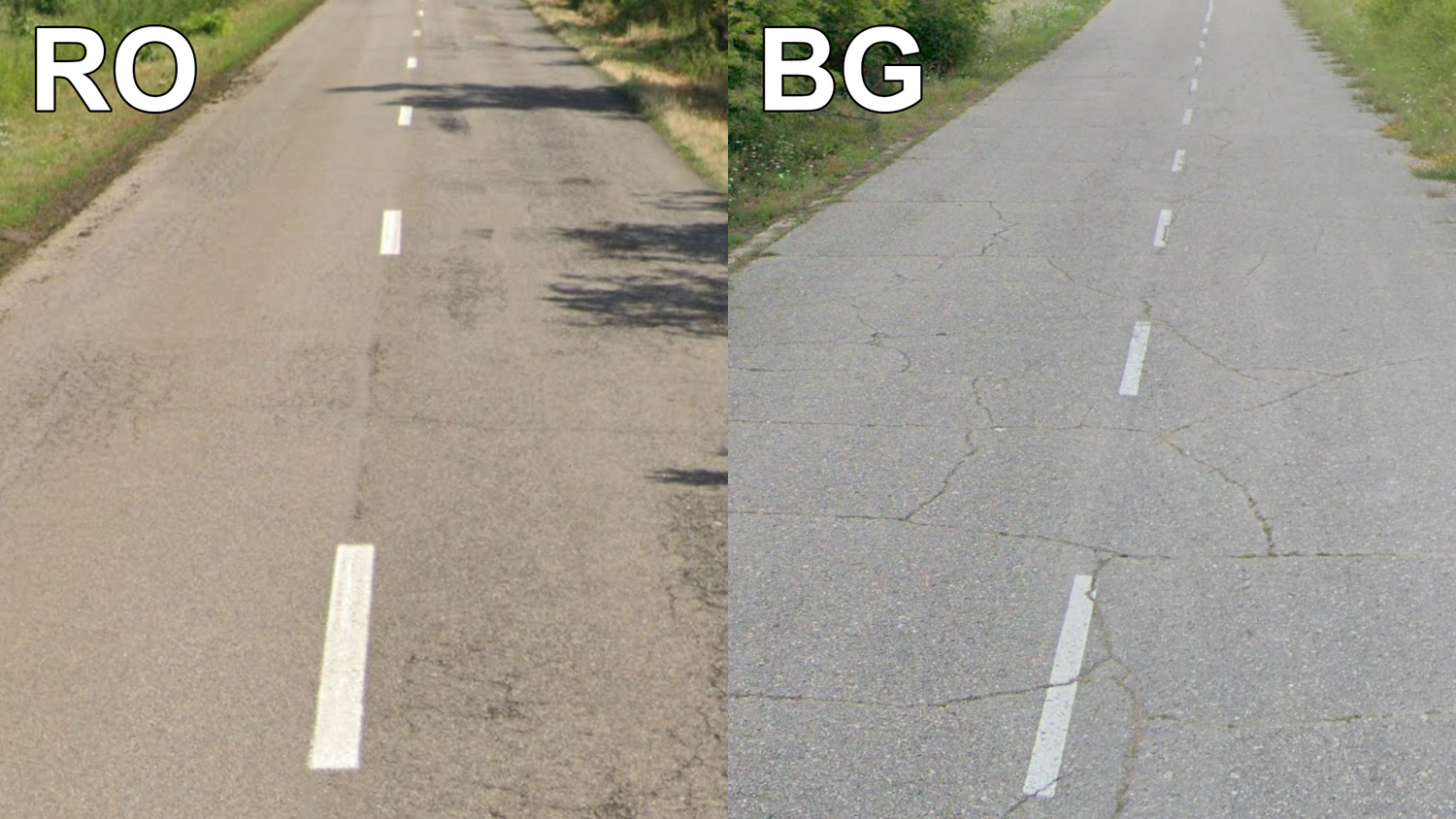 Romania — Plonk It