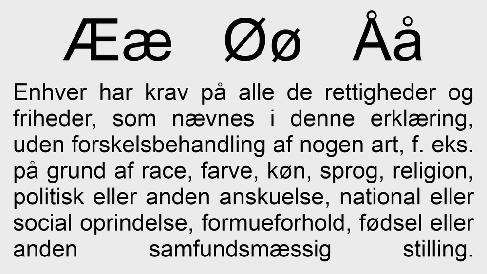 Denmark — Plonk It