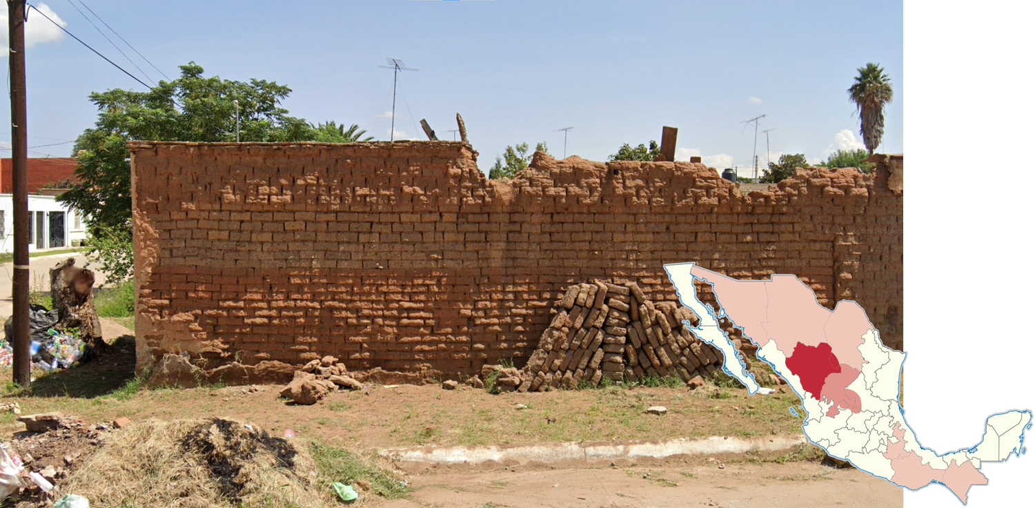 Mexico 2 — Plonk It