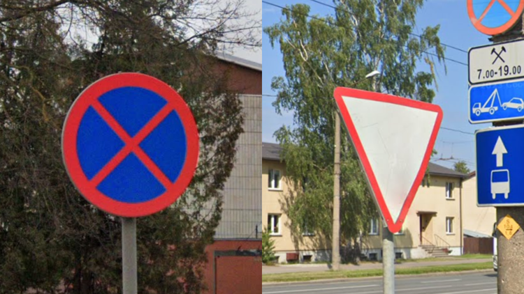 Estonia — Plonk It