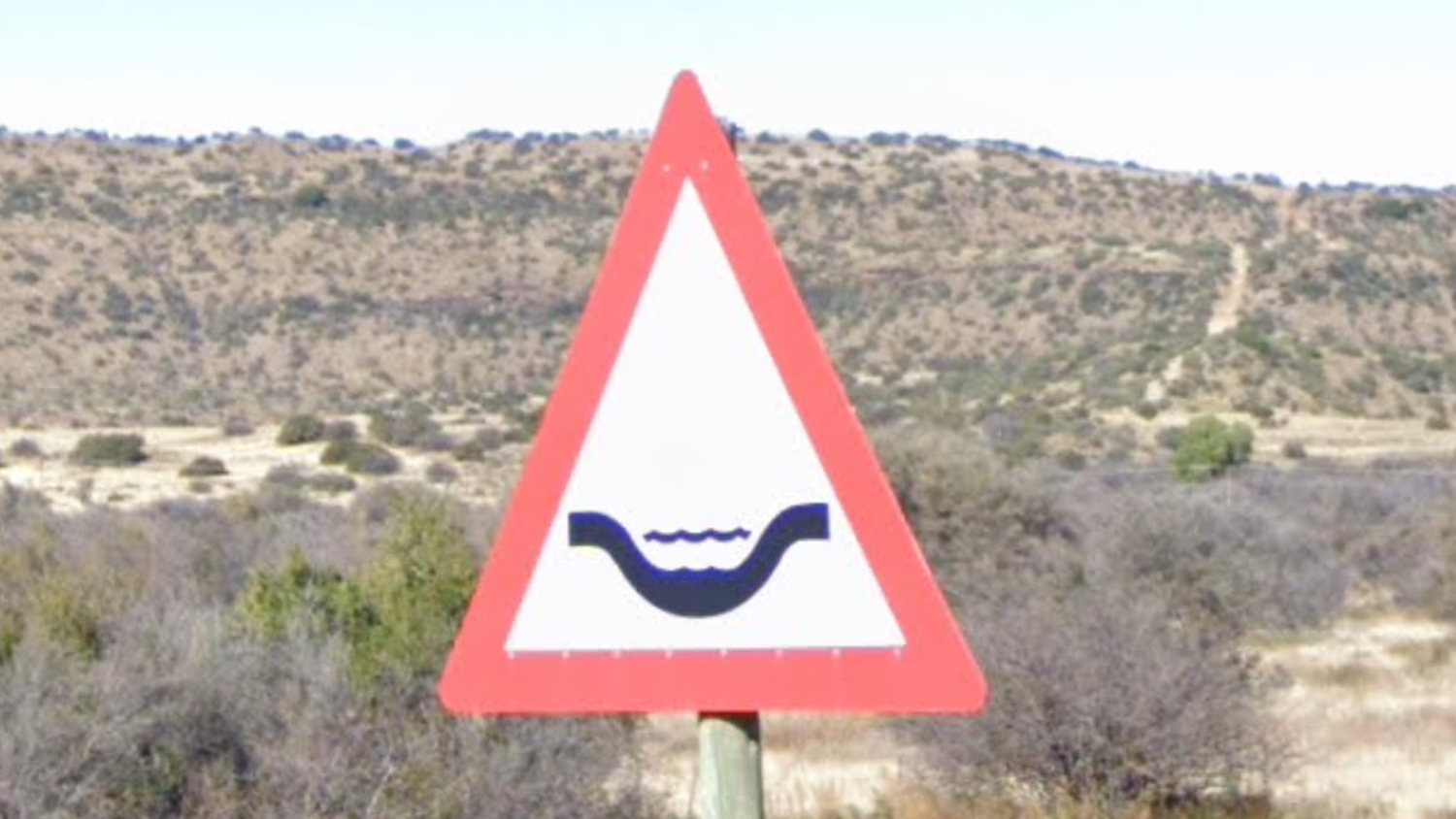 South Africa — Plonk It