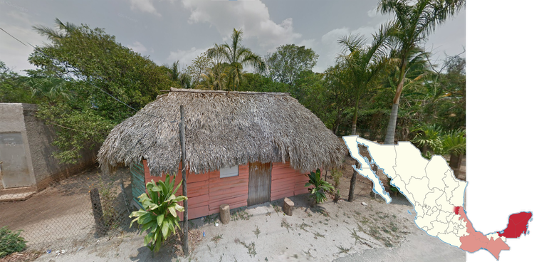 Mexico 2 — Plonk It