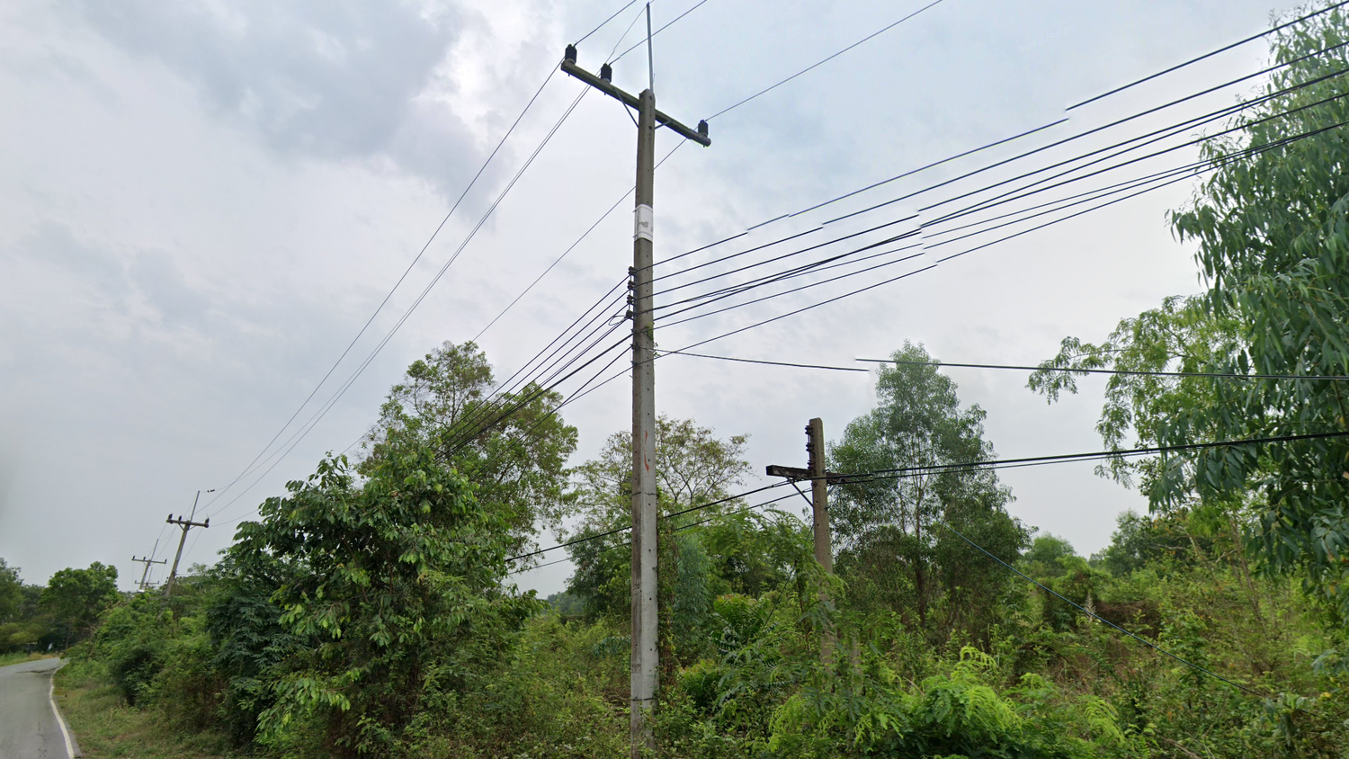 Thailand — Plonk It