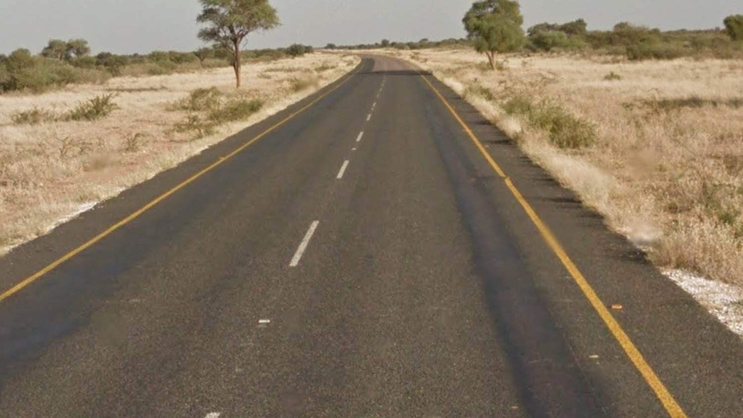 Botswana — Plonk It