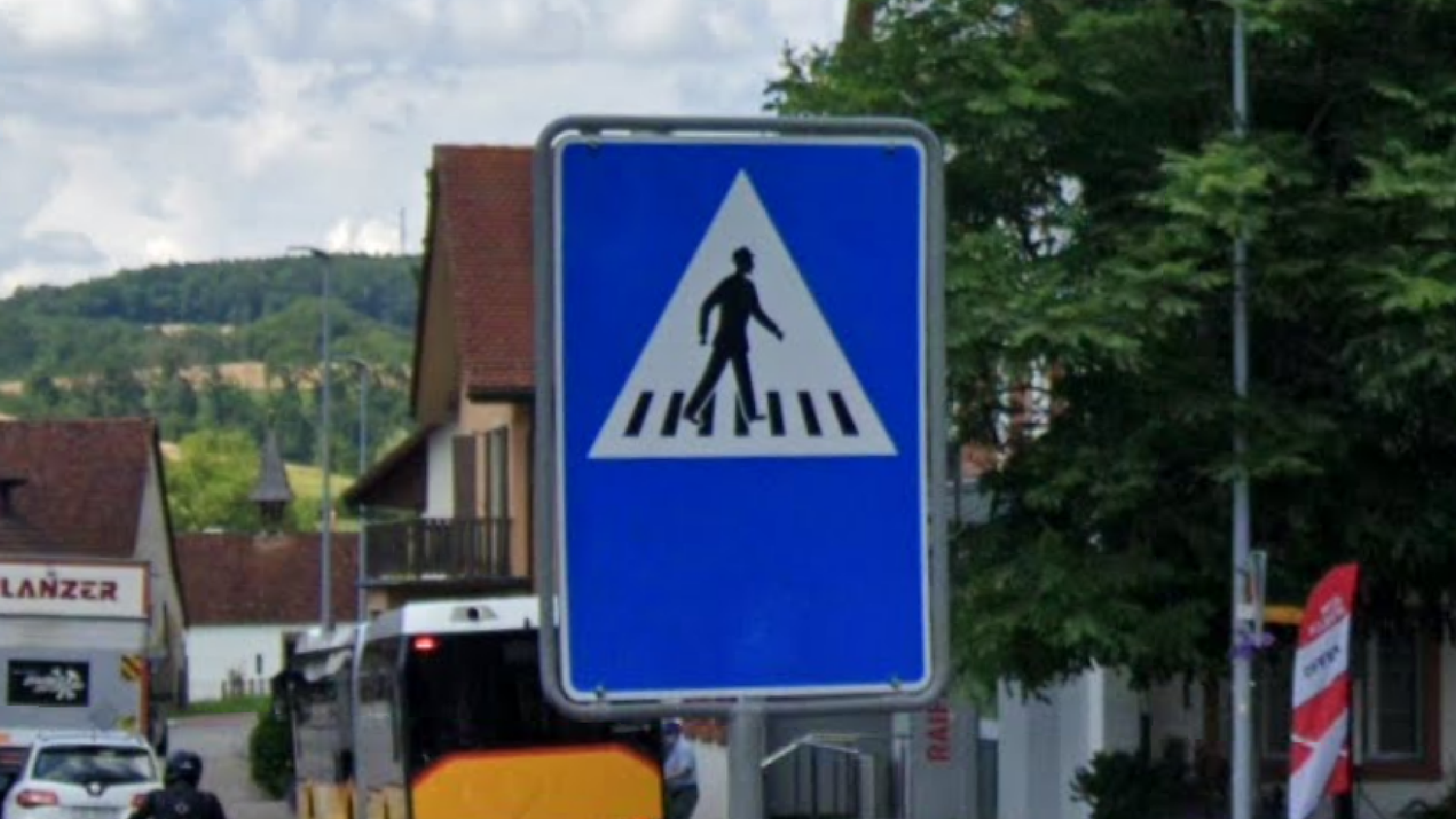 Switzerland — Plonk It