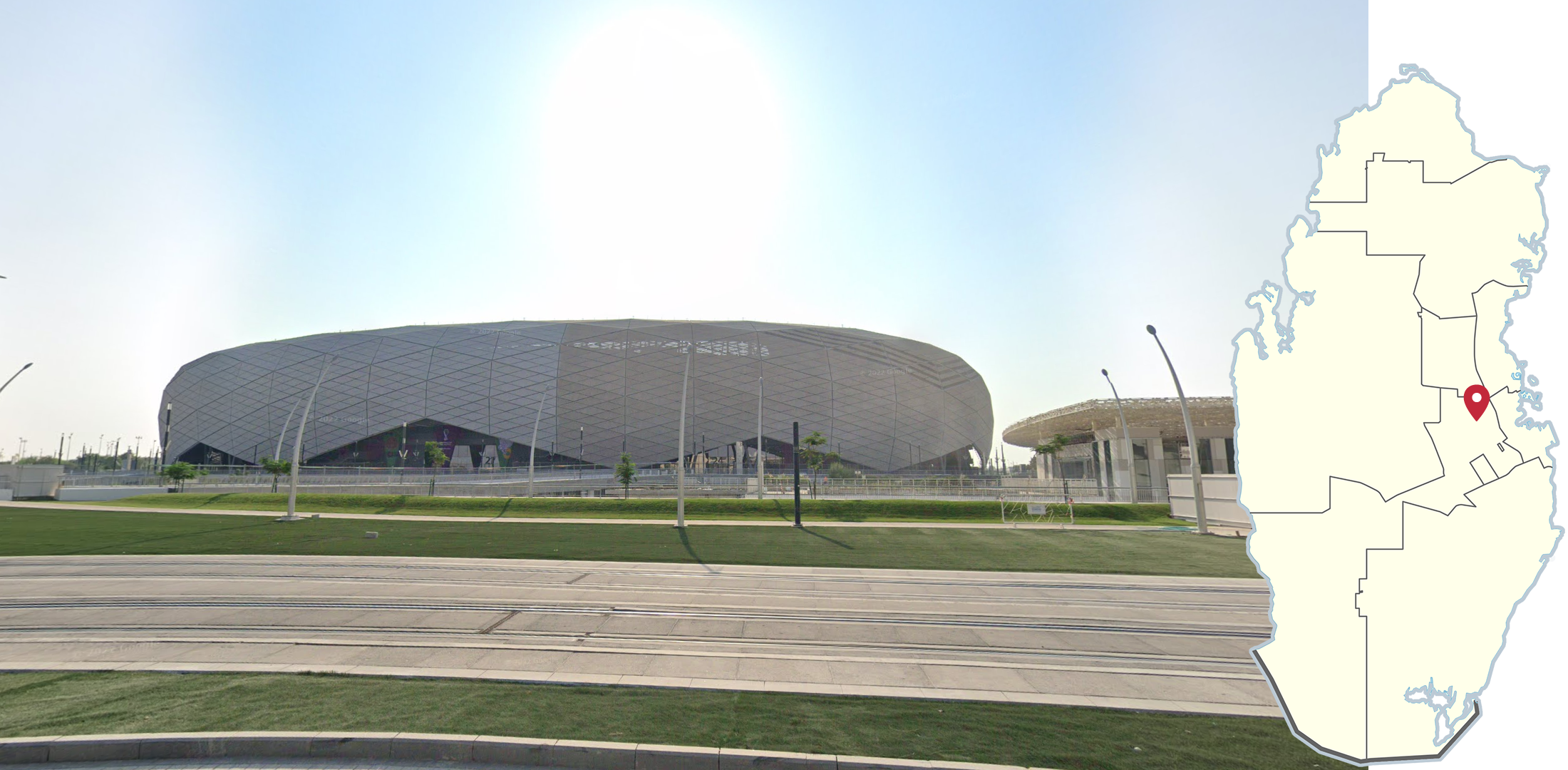 Qatar — Plonk It