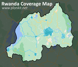 Rwanda — Plonk It