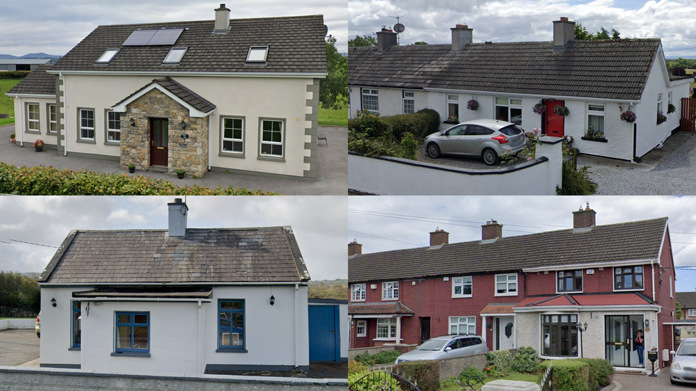 Ireland — Plonk It