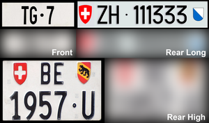 Switzerland — Plonk It