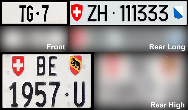 Switzerland — Plonk It