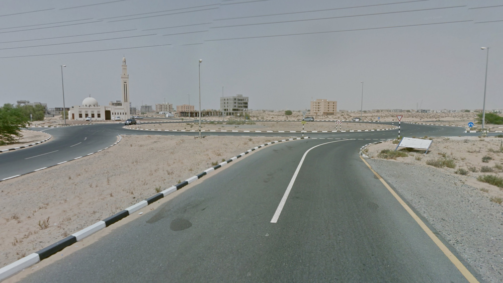 United Arab Emirates — Plonk It