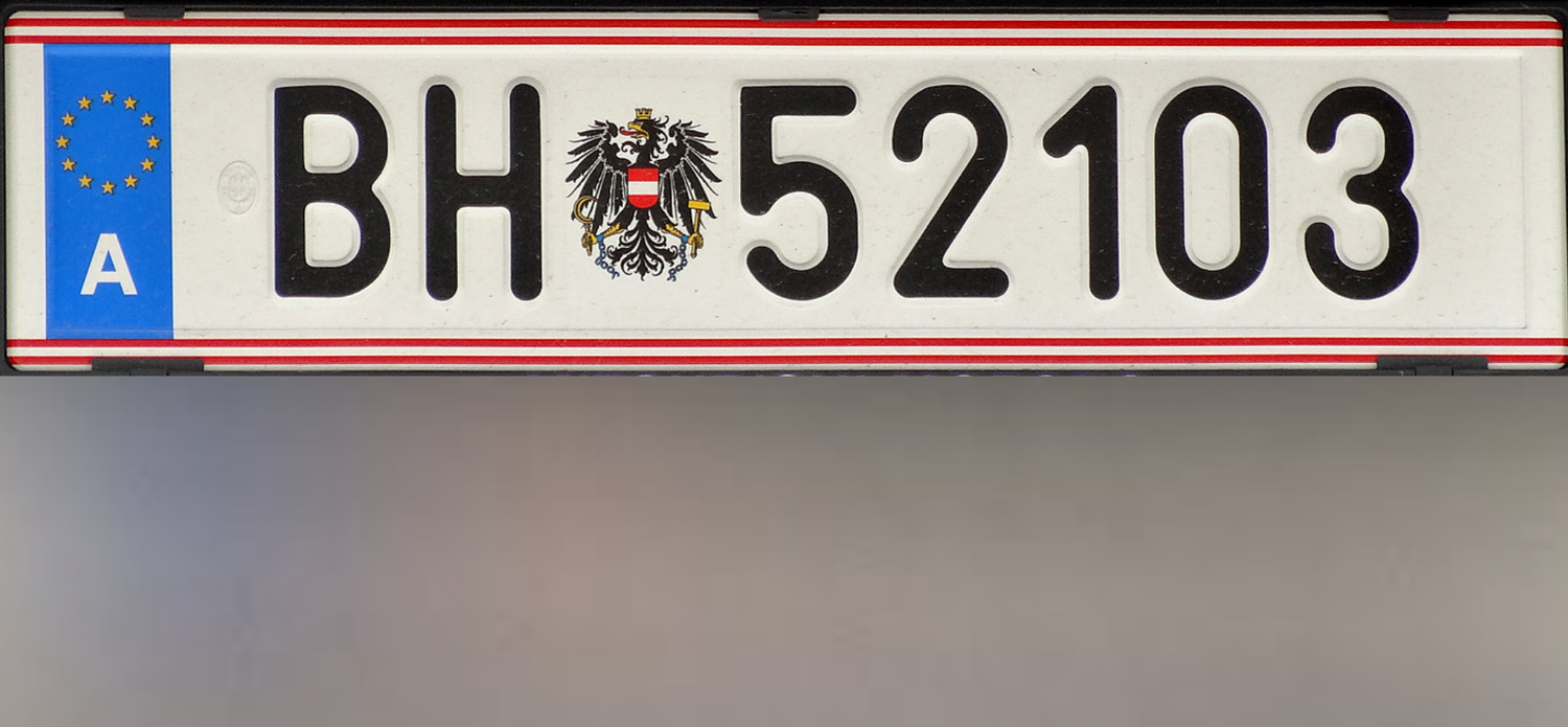 Austria — Plonk It