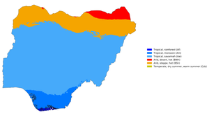 Nigeria — Plonk It