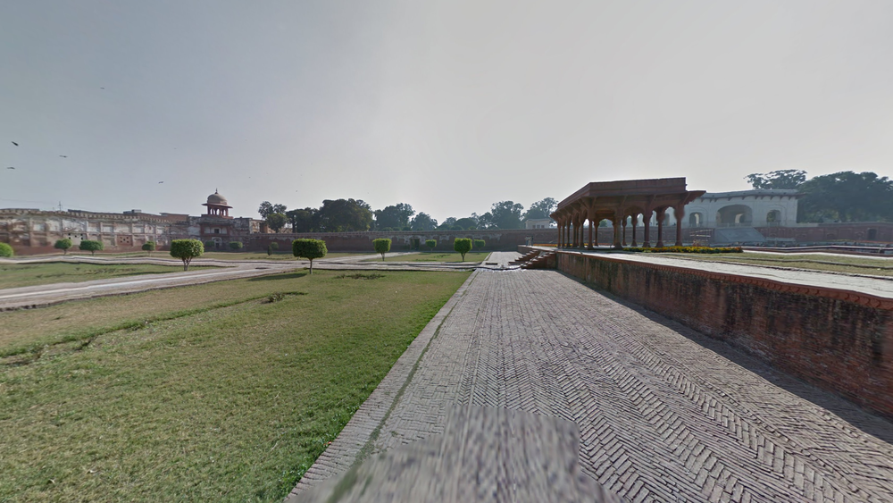 Pakistan — Plonk It