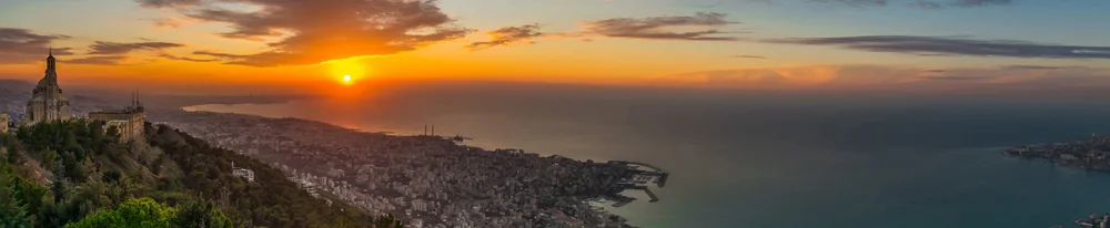 Lebanon — Plonk It