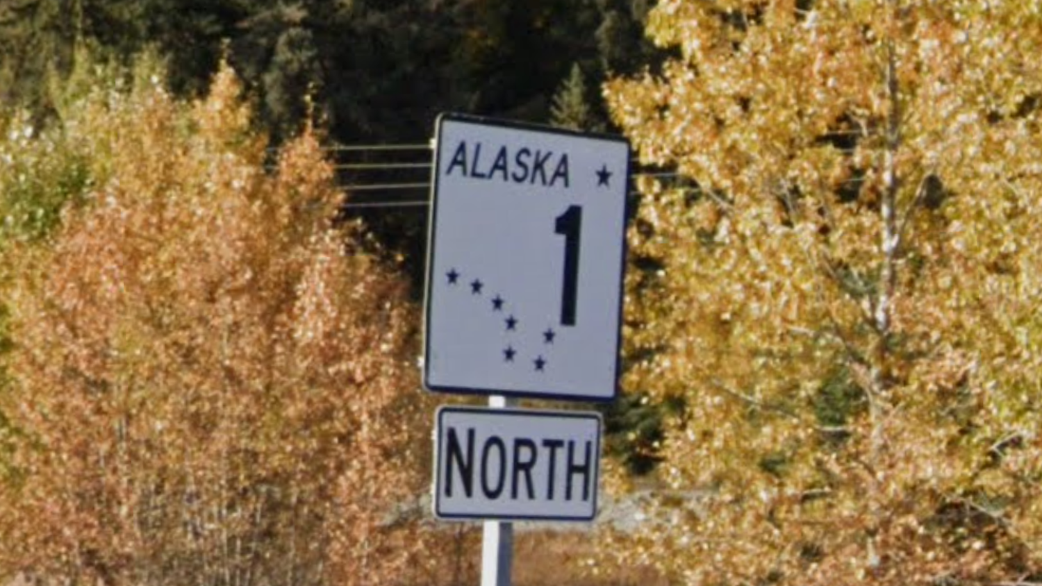 Alaska — Plonk It