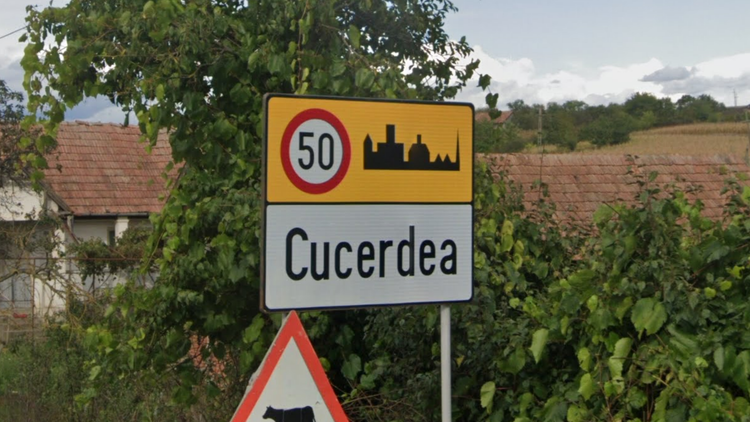 Romania — Plonk It